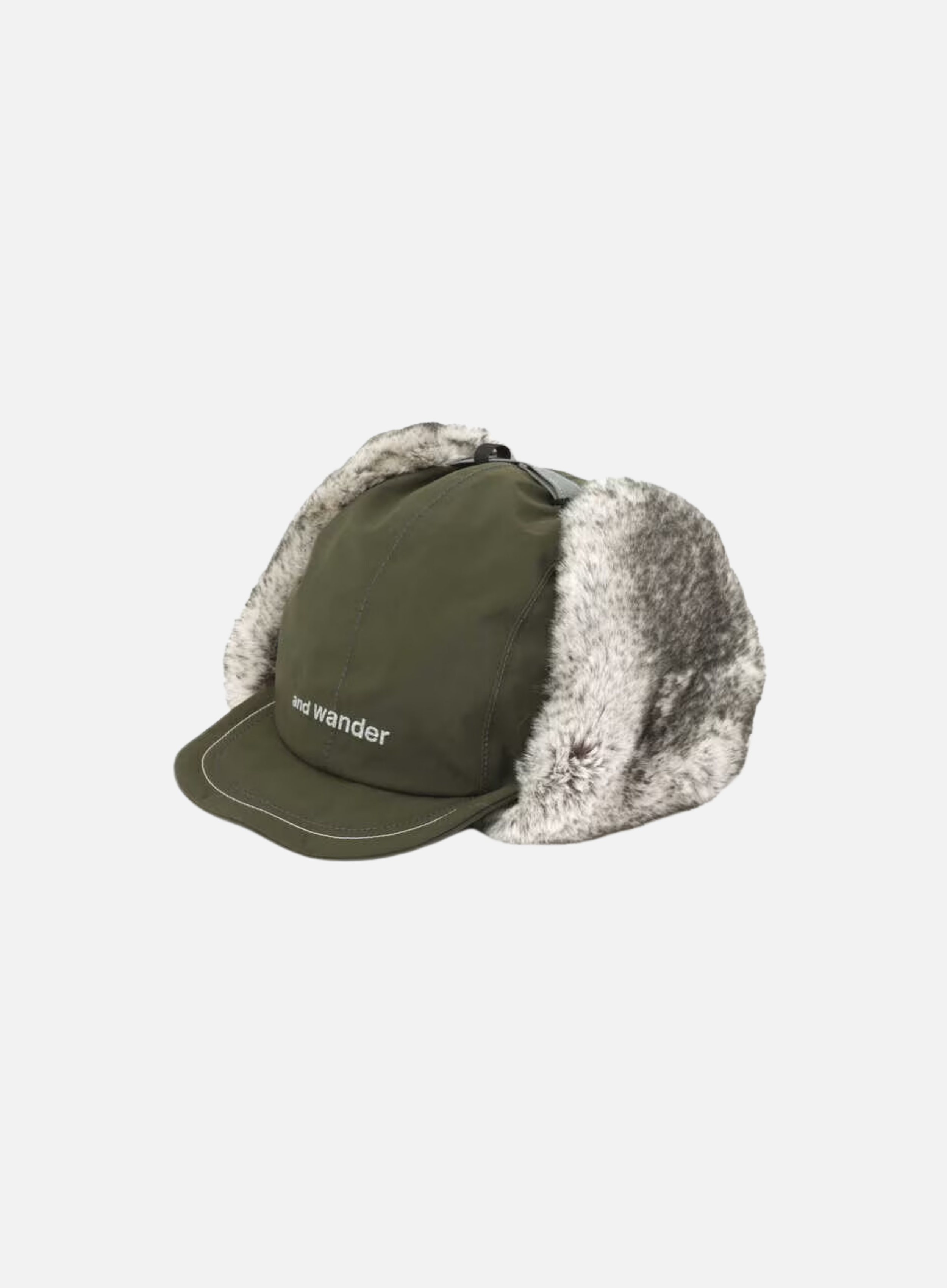 and Wander Cordura 3L Boa Cap — Cafeteria Media and Wander Cordura 3L Boa Cap — Cafeteria Media